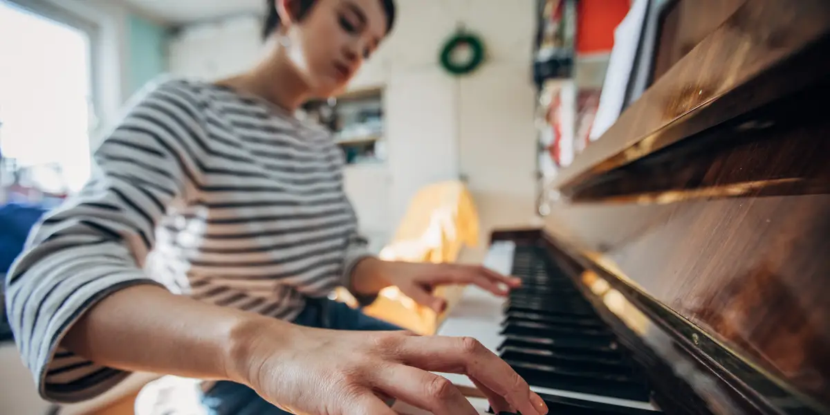 How to Use Dynamics to Bring Music to Life – PianoMode