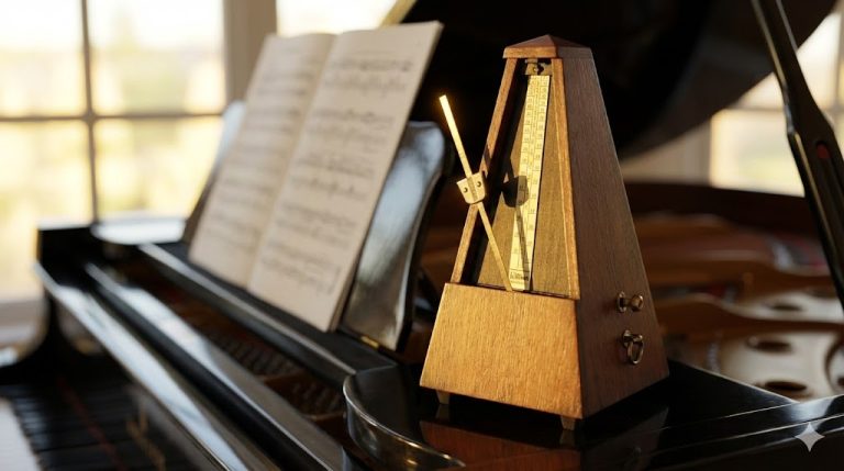 Understanding Time Signatures in Piano Music: The Ultimate Guide ...